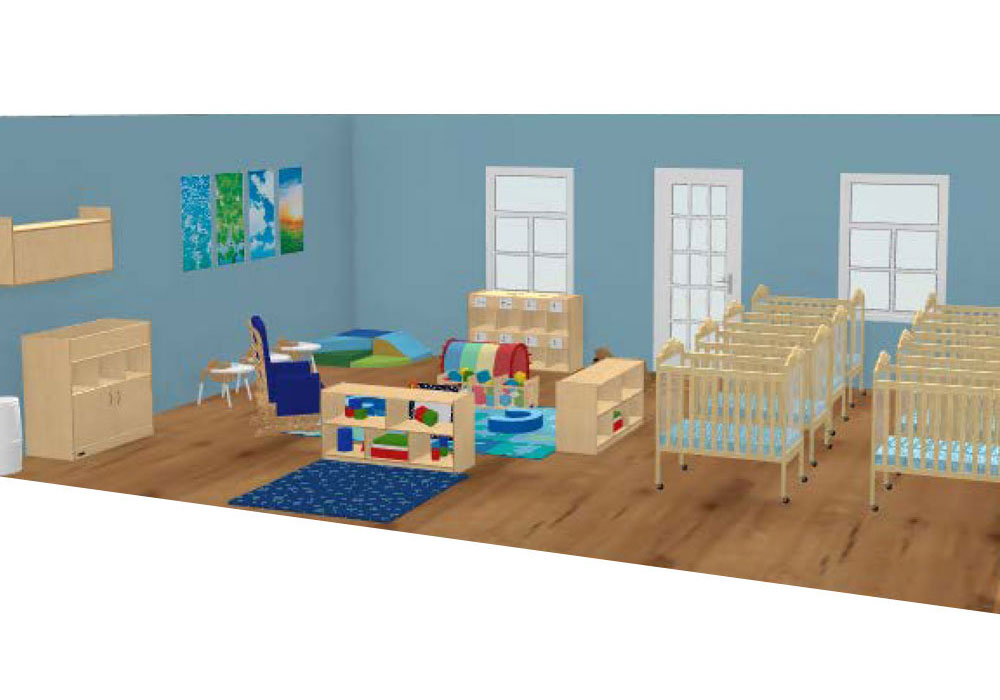 MPC NCO - Suggested Room Layouts